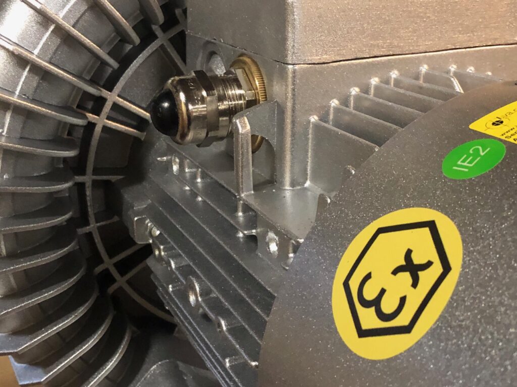 Dyrektywa maszynowa 2006/42/WE - Sutrech